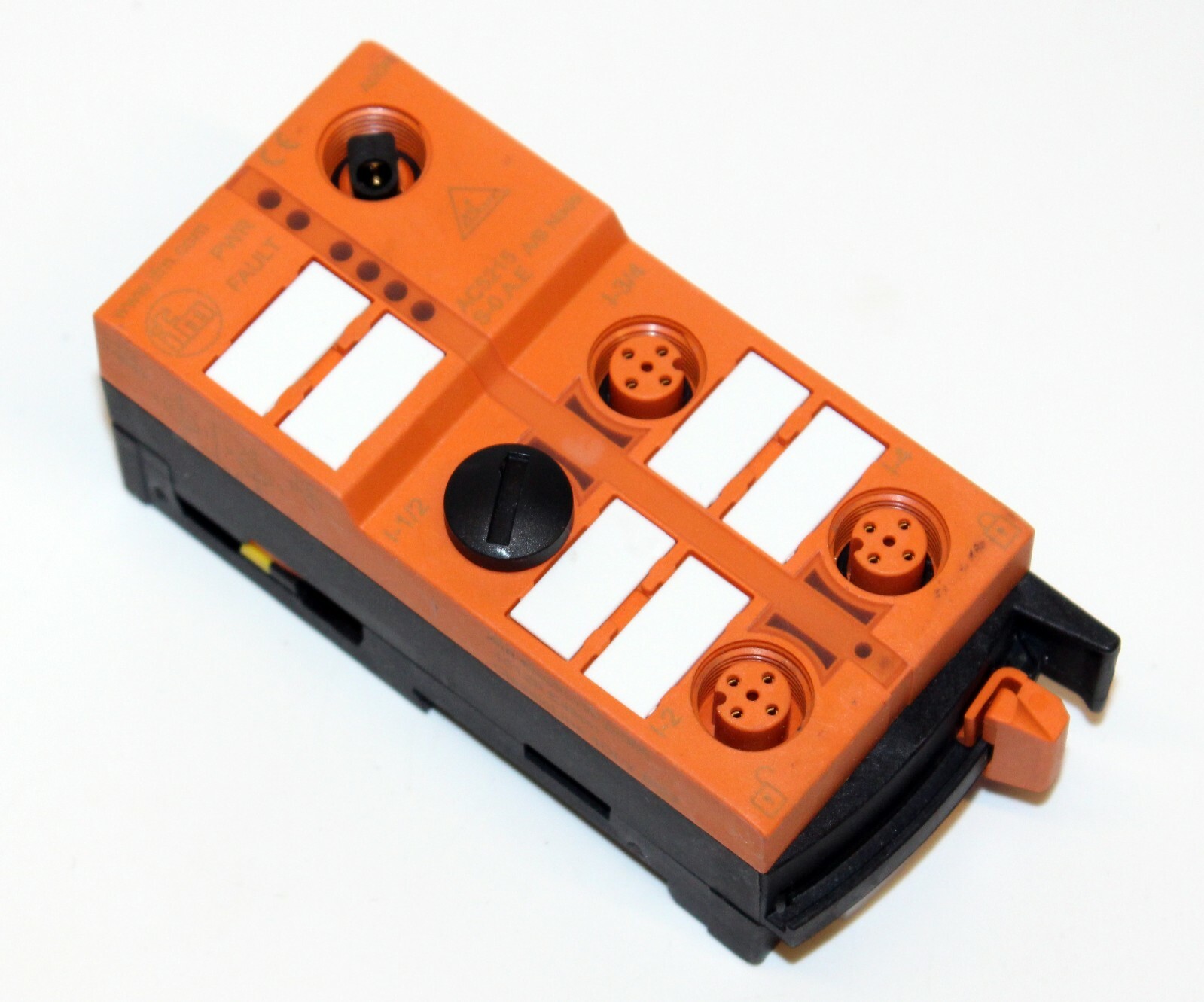 IFM Electronics AC5215 AS Interface Module | eBay