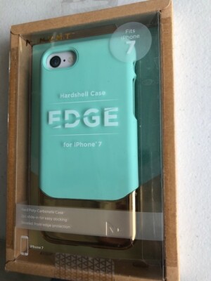 MVMT iPhone EDGE Docking Dockable 2 Pc Slider Case iPhone I Phone 6 6S ...