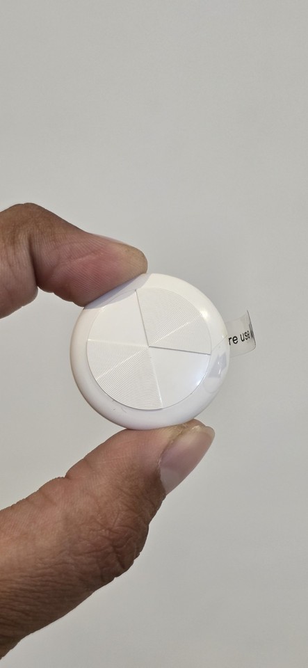 Mini Tracking Device Air Tag Smart Tracker Apple Android Bike Luggage ...