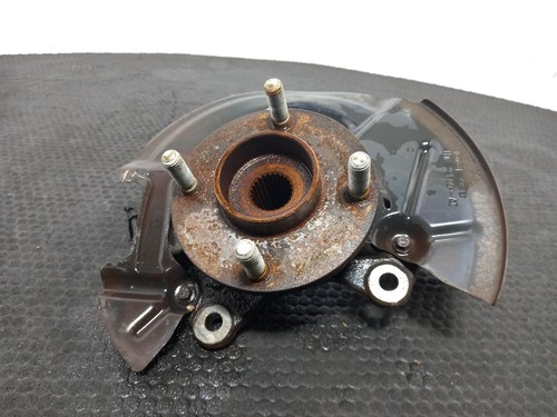FORD FIESTA Wheel Hub Stub Axle O/S 2017-2025 1.1L Petrol Front RH ...