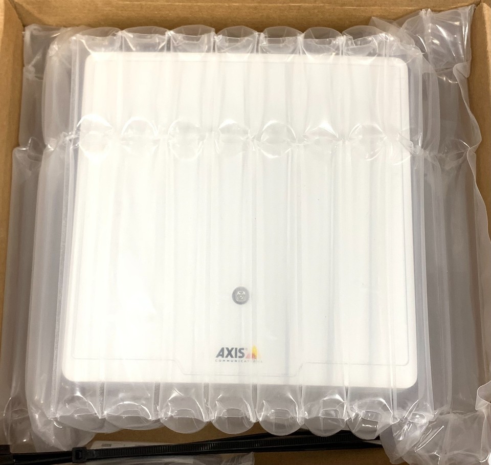 Axis A1610 Network Door Controller for Genetec | eBay