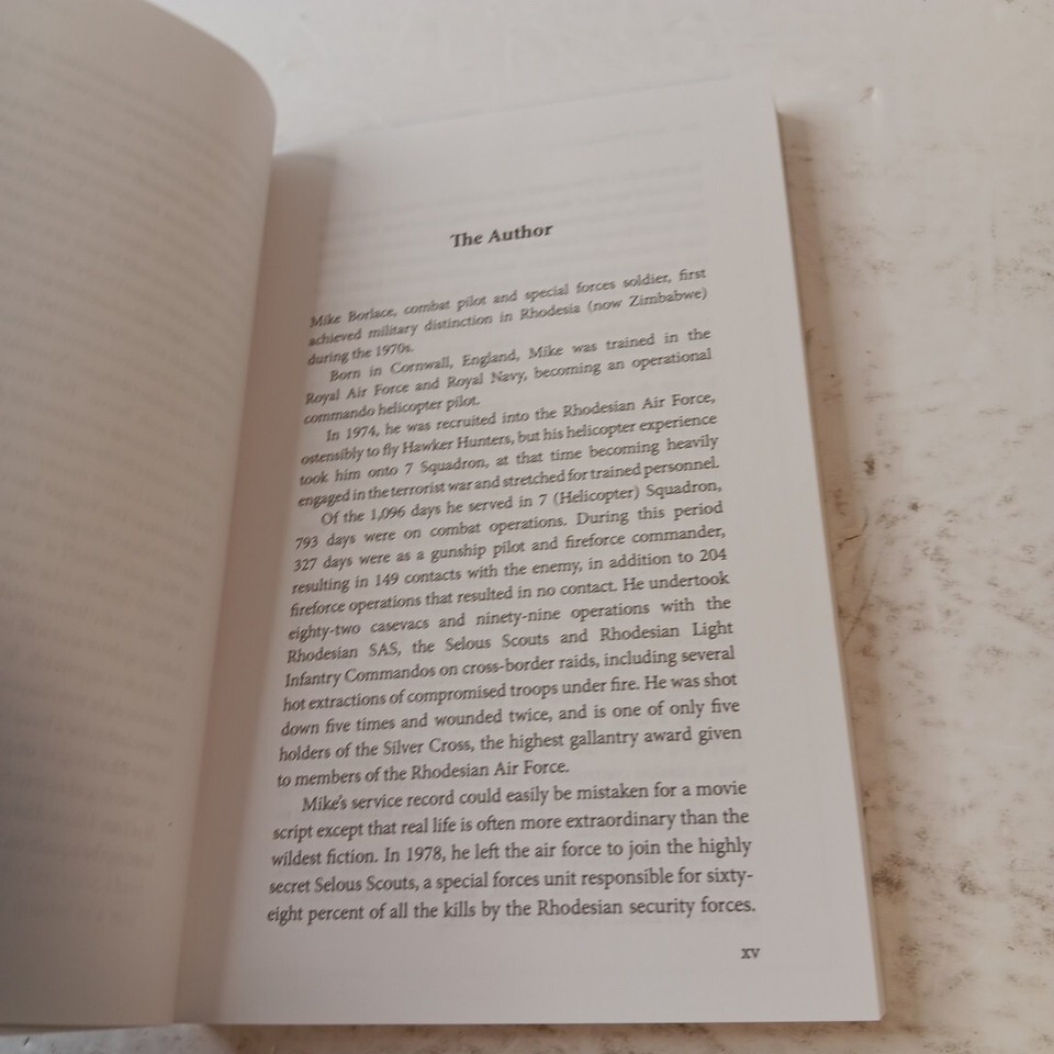 Spider Zero Seven by Mike Borlace TPB (2018) | eBay UK