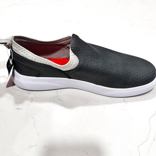 NEW Speedo Water Shoes Slip On Sneaker Style Men's Size S 7-8 All ...