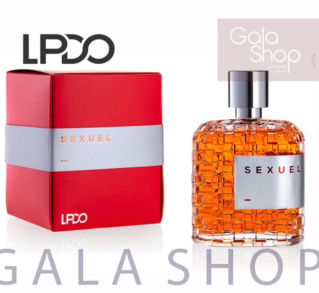 LPDO Sexuel Equivalent Orgasme Michele Franzese Perfume Unisex Intense 100ml for sale online | eBay