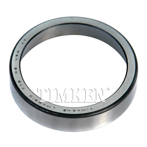 Wheel Bearing Race-4 X 2 Timken LM48510 53893313313 | eBay