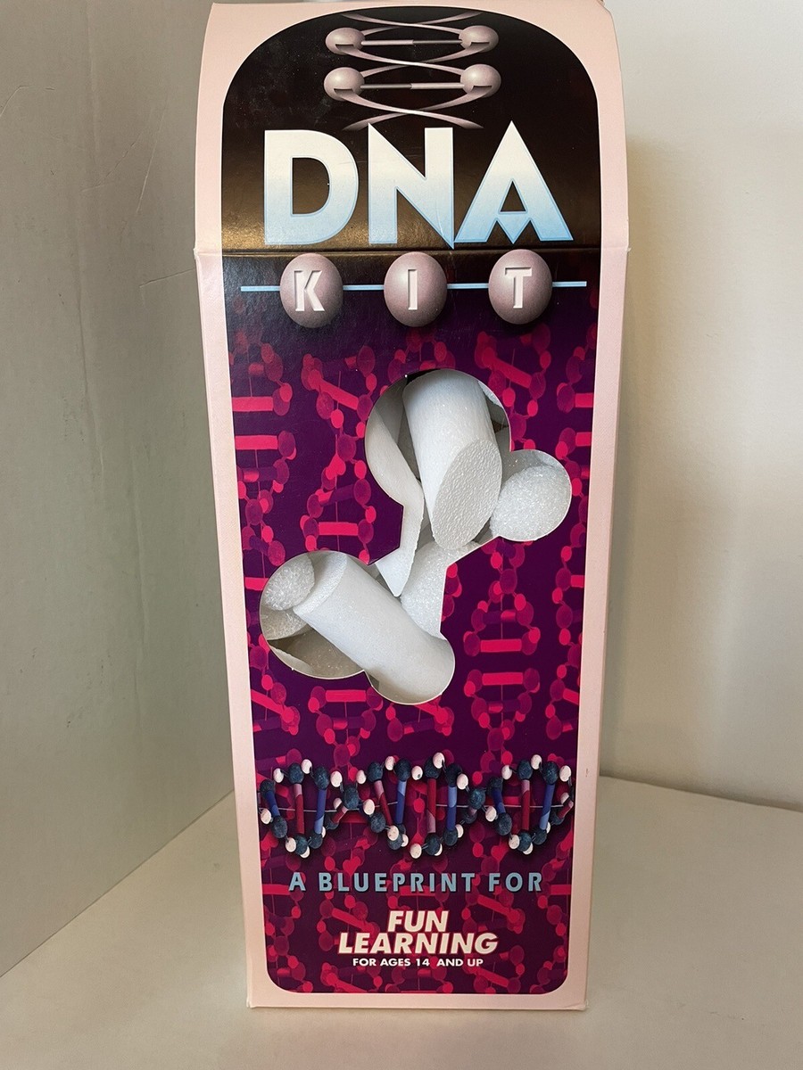 Biology Pictures Of Dna