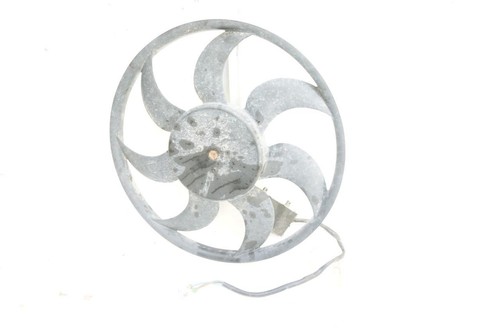 BMW E46 Electric Auxiliary Aux Radiator Fan + Module 00-05 323i 325i ...