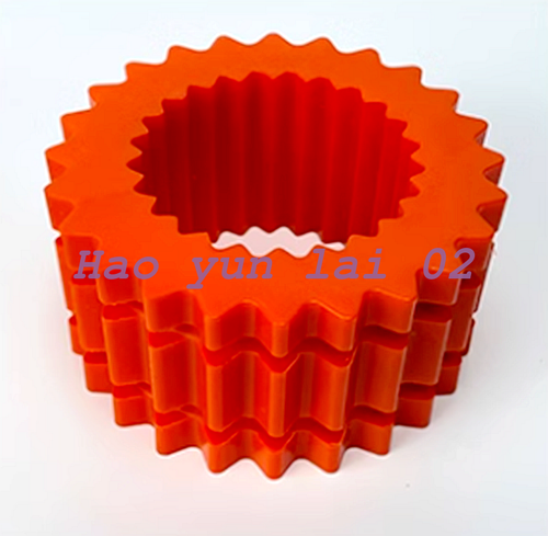 1PC NEW Rubber Sleeve Coupling Element Fits TB WOOD'S 6HS | eBay