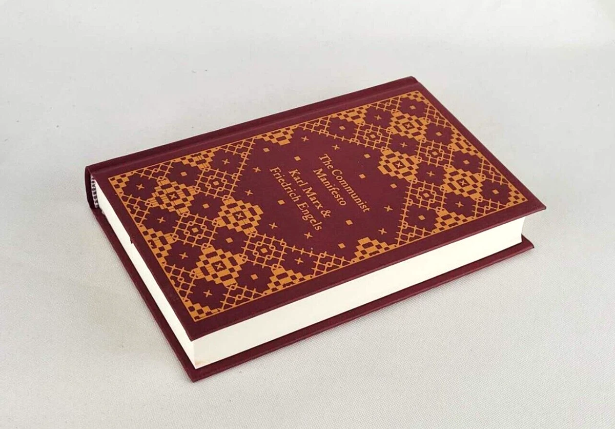 Communist Manifesto Penguin