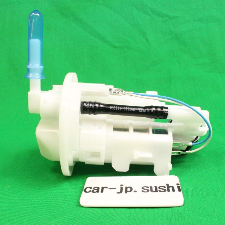 YAMAHA Genuine YZ250F 450F Fuel Pump Comp 33D-13907-02-00 new | eBay