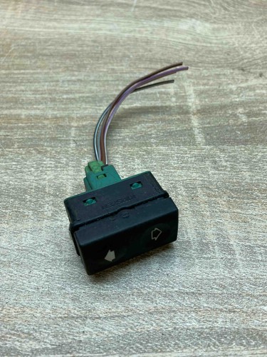 8365300 OEM BMW E36 Series With Plug Switch Window Electric Mirror ...