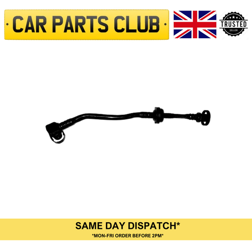 OEM VAUXHALL ASTRA CORSA INSIGNIA CRANKCASE VENTILATION PIPE 55563097 ...