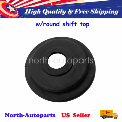 For NV4500 Dodge Ram 5 Speed Transmission inner shifter boot w/round ...
