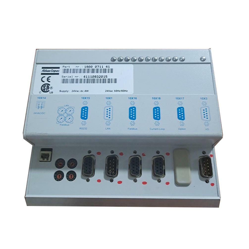 1900-0711-41 1900071141 8092248254 Controller for Atlas Copco ...