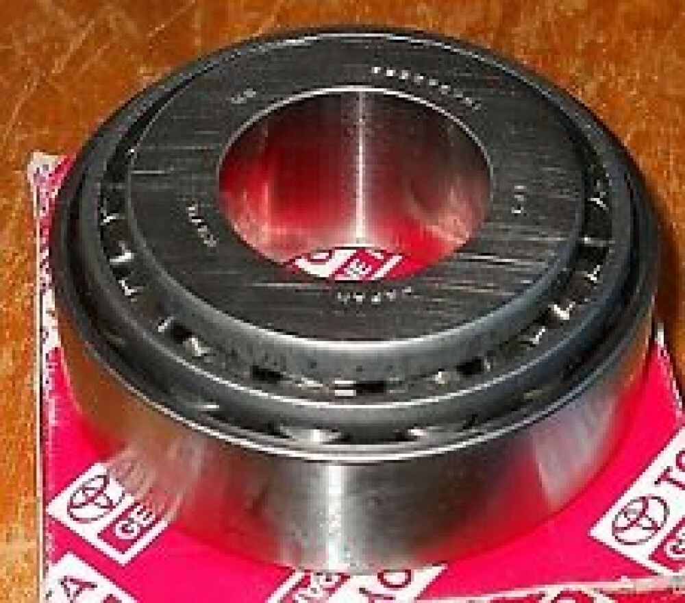 Toyota Genuine OEM Bearing (for rear drive pinion rear) CORONA 90366 ...
