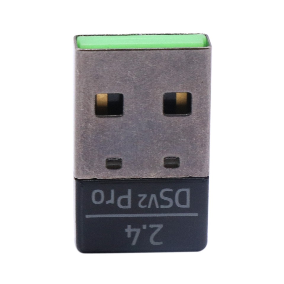 Dongle Receiver USB Adaper for Razer DeathStalker V2 Pro 104 Keys ...