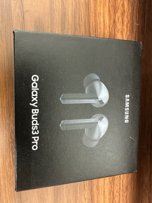 Samsung Galaxy Buds3 Pro SM-R630 True Wireless Bluetooth Earbuds | eBay