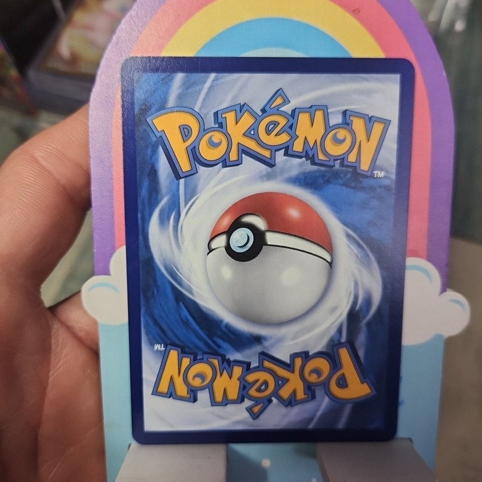 Probopass 1107/07 Chinese Gem Pack Vol 4 Art Rare (US SELLER) Pokemon ...