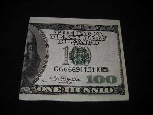 THE JACKA MESSY MARV BLANCO ONE HUNNID NIPSEY HUSSLE YG TRAE THE TRUTH ...