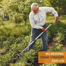 Long Handle Hoe for sale | eBay UK