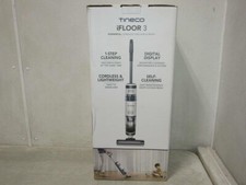 Tineco IPX4 Ifloor3 Cordless Wet Dry Vacuum Cleaner Lightweight 220w ...