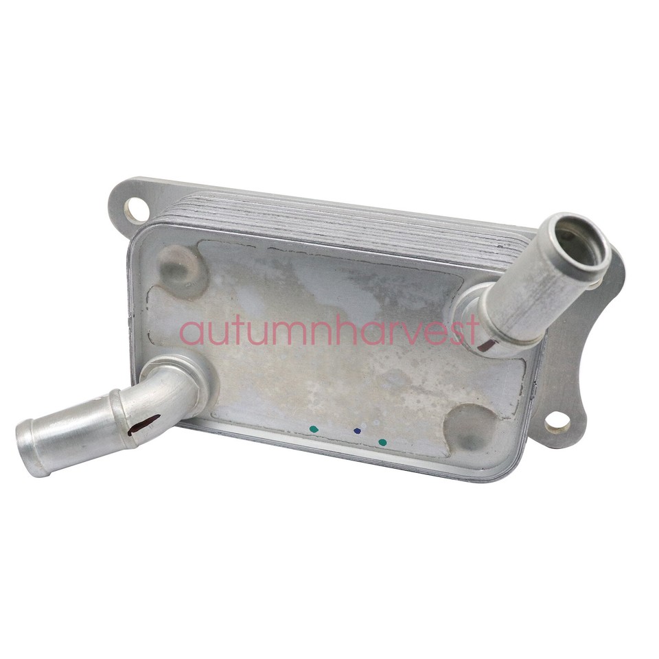 For 2019-2021 Toyota Corolla K120 CVT Transmission Fluid Oil Cooler ...