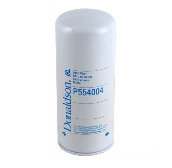 DONALDSON P554004 - cross reference oil filters | oilfilter ...