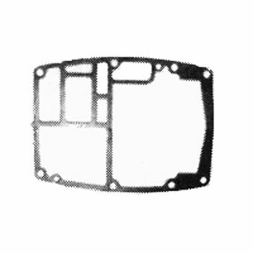 NIB Yamaha 60-70 HP 3cyl Gasket Base 6H3-45113-A0-00 | eBay