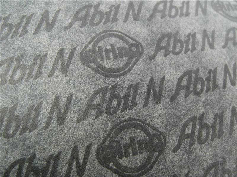 Sealing Material Assortment A4 0,25 -1, 25 ELRING Paper Service Kit ...