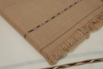 Pure wool PAKISTANI PATOO BLANKET WOOL SHAWL LONG SCARF WRAP PASHTUN ...