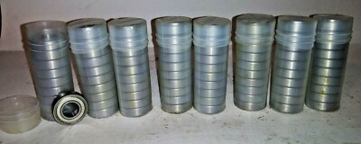 80 NEW UNBRANDED R8Z BEARINGS NNB ***MAKE OFFER*** | eBay