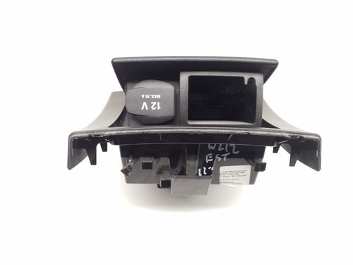 MERCEDES BENZ E CLASS W212 2009-2015 REAR ASHTRAY A2126803850 | eBay UK