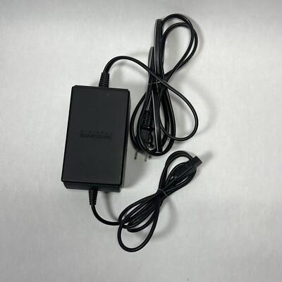 OEM Official Nintendo Gamecube Power Supply AC Adapter DOL-002 Power ...