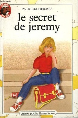 Le secret de jeremy. collection castor poche n° 26 | eBay