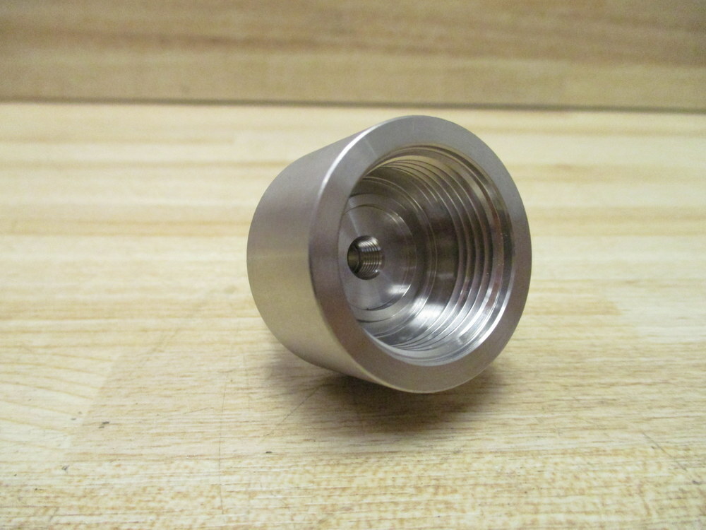 KEYENCE Op-87282 Conversion Adapter 3/4 Male-1/4 Female Susxm7 OP87282 ...