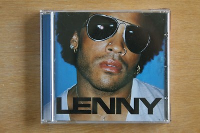Lenny Kravitz ‎– Lenny (Box C653) | eBay Australia