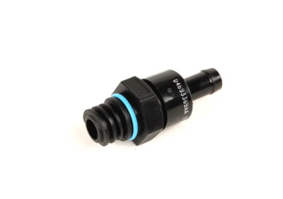 URO engine Crankcase PCV Breather Vent Valve For Mini Cooper 2005-08 ...