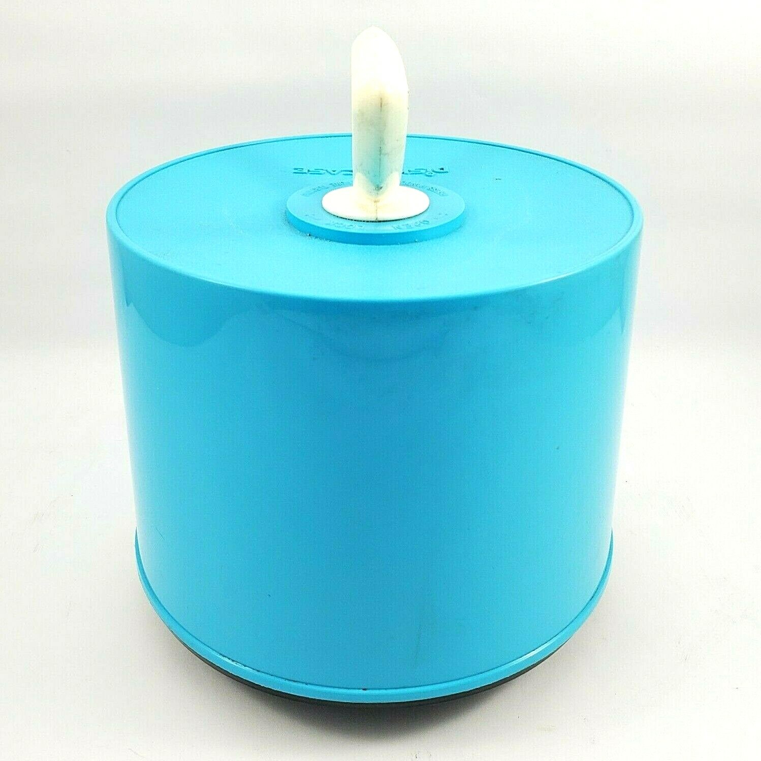 Vintage 1966 NEMS Disk-Go-Case 45 rpm Record Case Beatles Portraits ...