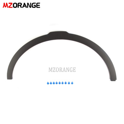 Left Side Front Wheel Fender For Land Range Rover Evoque L538 LR036053 ...