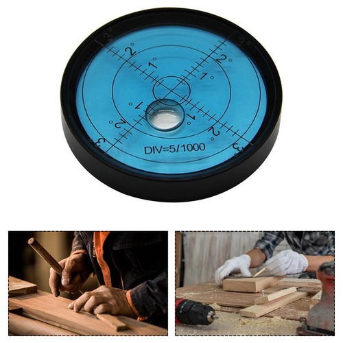Aluminum Level Instrument 2 4inch for Accurate For Woodworking ...