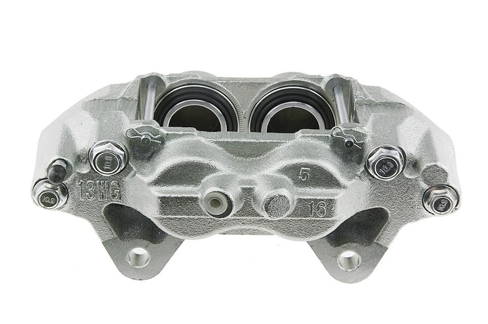 Right Front Brake Caliper For Toyota Hilux VI 47730-0K140 47730-71010 ...