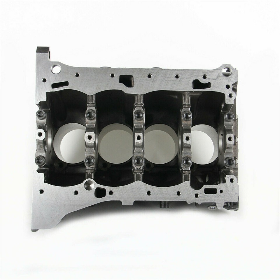 EA888 Engine Block Fit For VW Golf Tiguan Beetle AUDI A4 Q3 TT 06K 103 ...