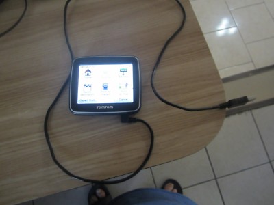 TOMTOM EASE MODEL 1EX00 | eBay