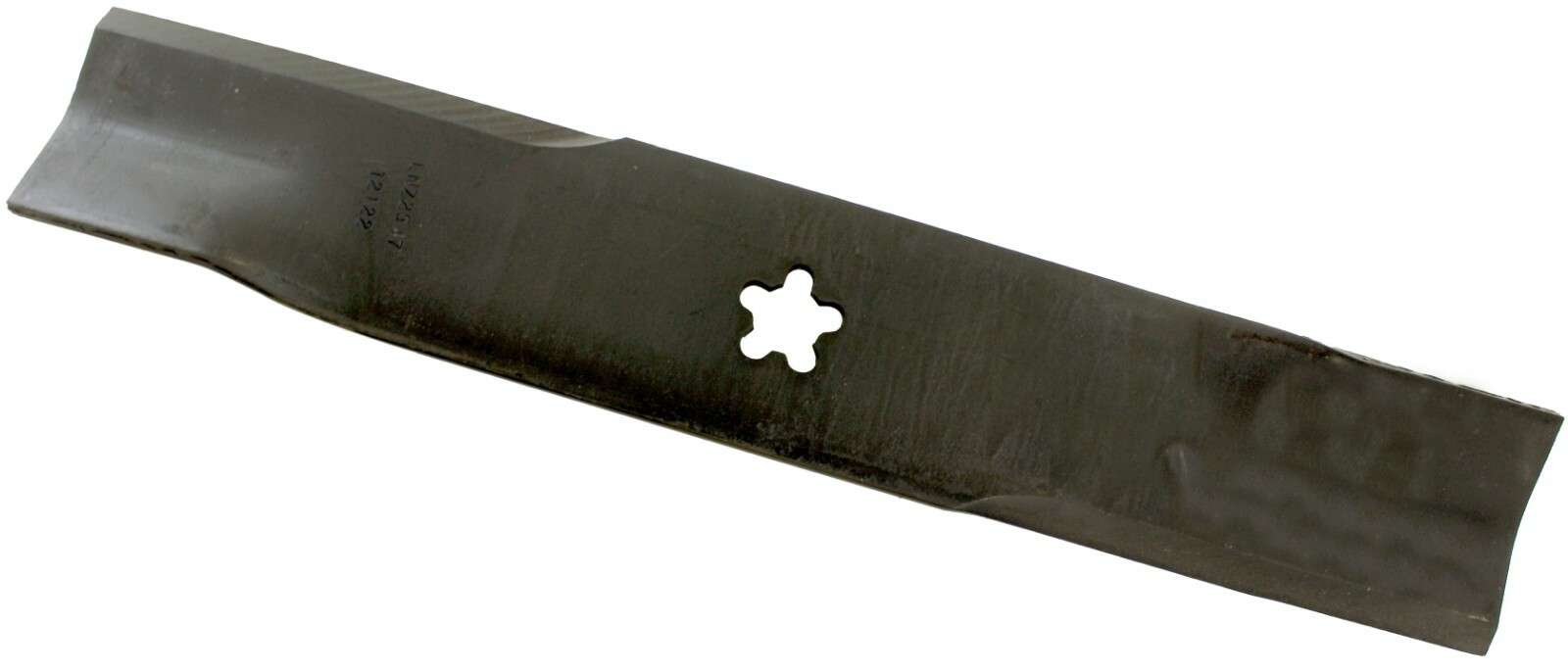 14 5/8" Rotary #12122 Lawn Mower Blade for Husqvarna #539 112078 5pt ...