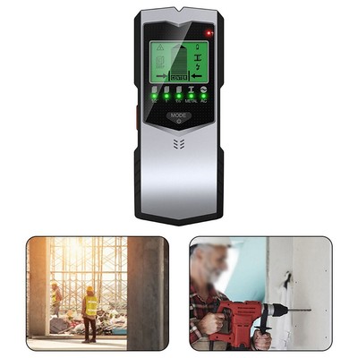 D??tecteur Scanner Mural Professionnel 5 en 1 pour D??tection Efficace ...