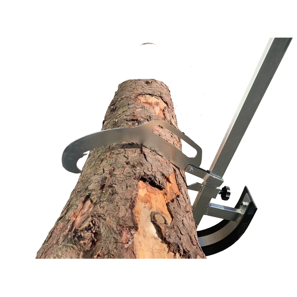 FOREST MASTER FMLL-1 Log lifting , Cant Hook, Timber Jack. Logging ...