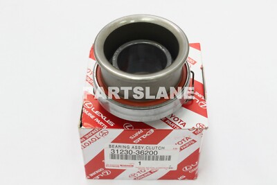 Toyota Coaster Dyna Toyoace OEM Genuine Clutch Release Bearing 31230 ...