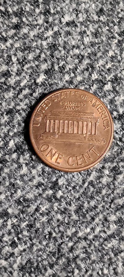 1989 Penny Small Date | eBay