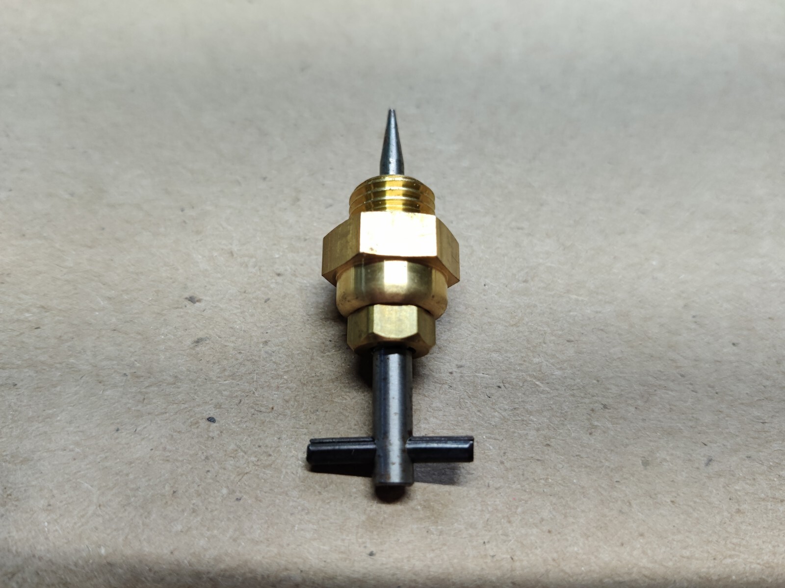 Fuel Needle fits Allis Chalmers Case International Harvester D10 D12 W ...