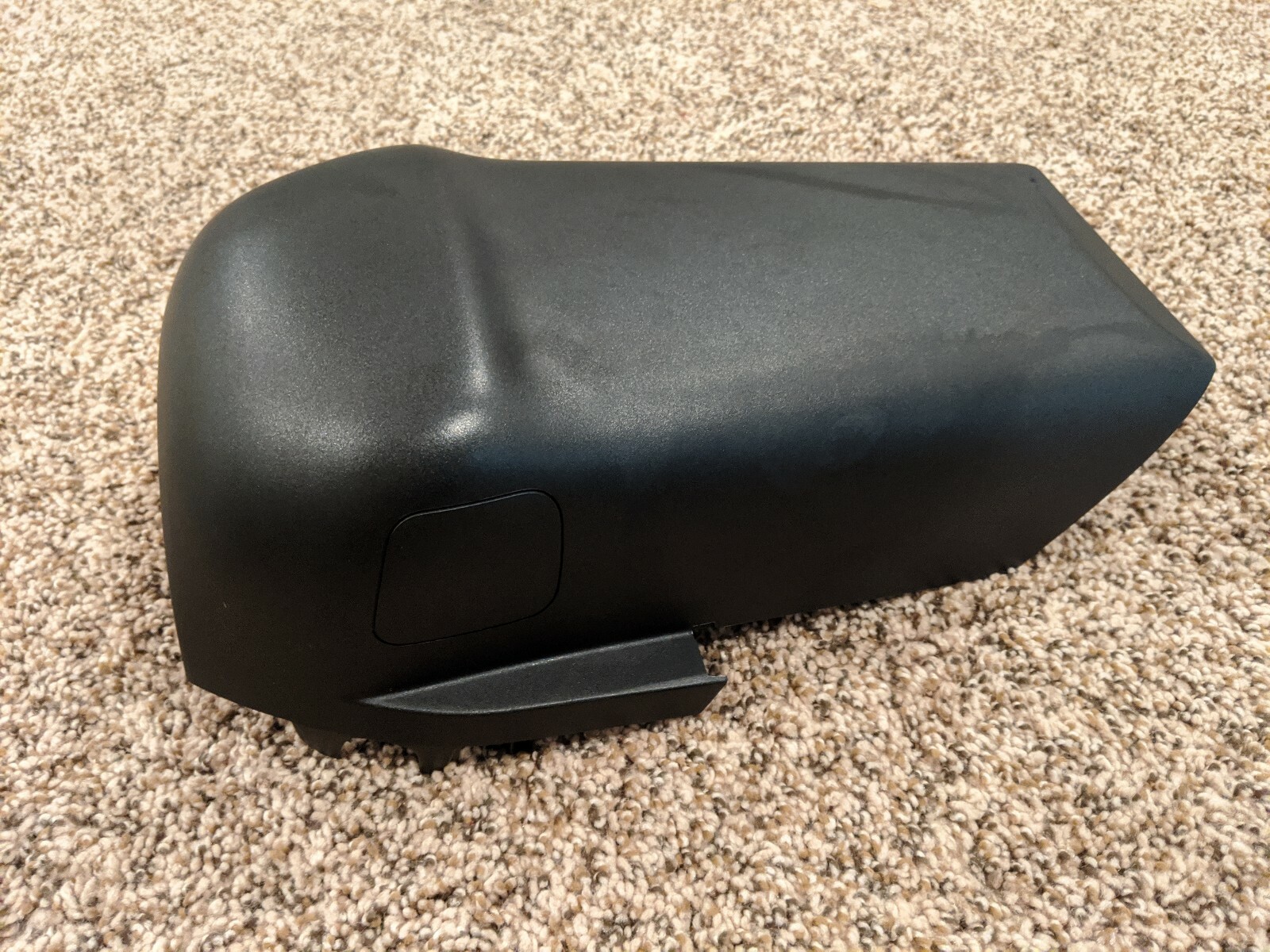 🔥 BMW Genuine 61319237940 F25 X3 F26 X4 Trim Panel, Steering Column ...